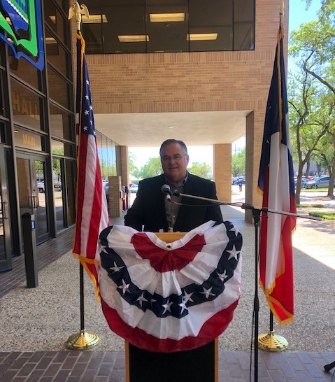 About Us | Gospel Tabernacle Beaumont